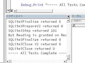 【Excel】エクセルでSQLiteを使う方法 準備編 | ド素人のエンジニアリング